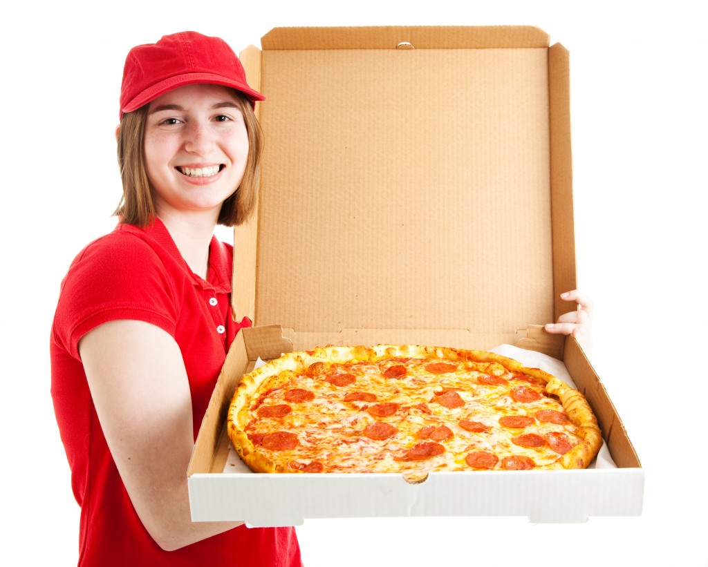 Choosing A Great Provider Of Quality Pizza - BPO Info Line